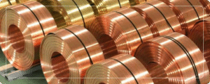 Copper Coils | HVAC & Electrical Applications